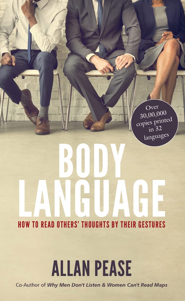 BODY LANGUAGE