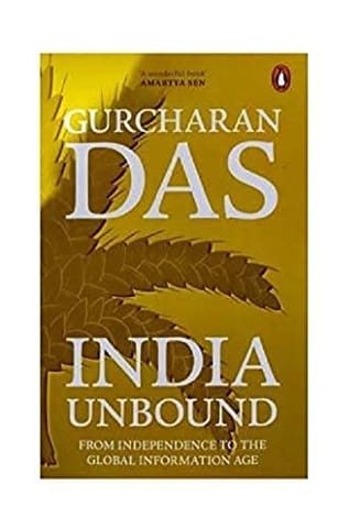 India Unbound