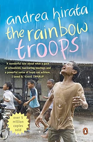 The Rainbow Troops