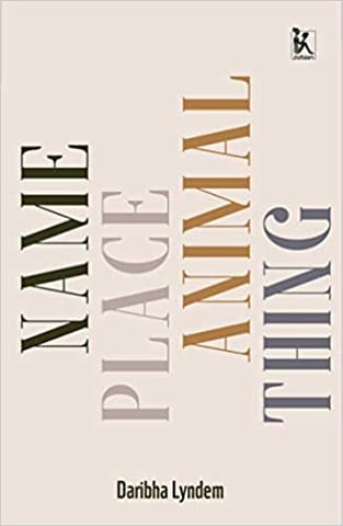 Name Place Animal Thing