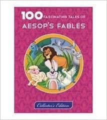 100 Fascinating Tales Of Aesops Fables