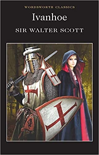 Ivanhoe Wordsworth Classics