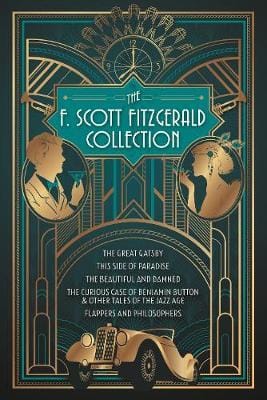The F Scott Fitzgerald Collection