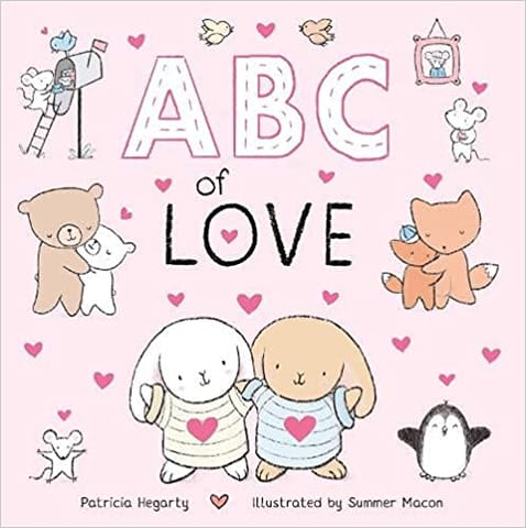 Abc Of Love