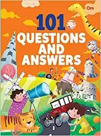 101 Questions And Answers