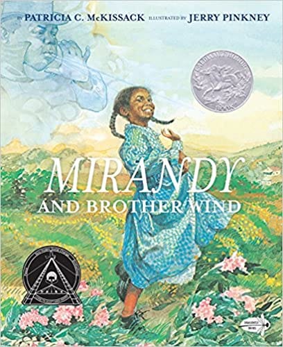 Mirandy And Brother Wind