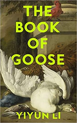 The Book of Goose
