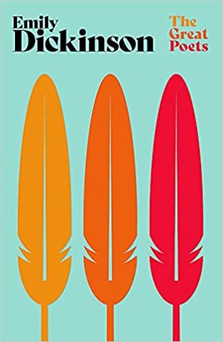 Emily Dickinson The Great Poets