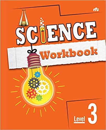 Science Workbook Level 3