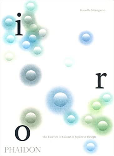 Iro The Essence Of Colour In Japanese Design