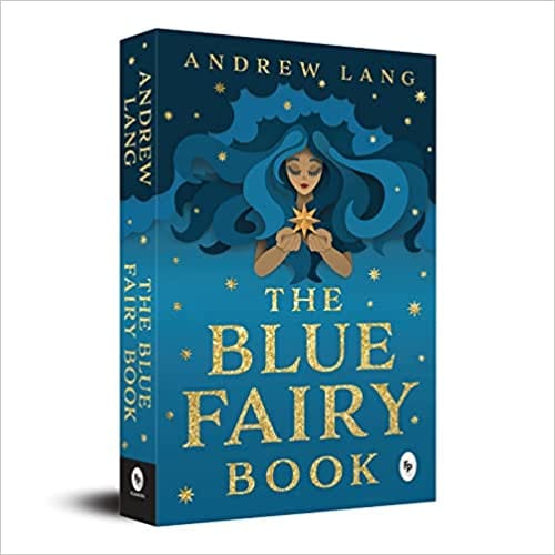 The Blue Fairy Book