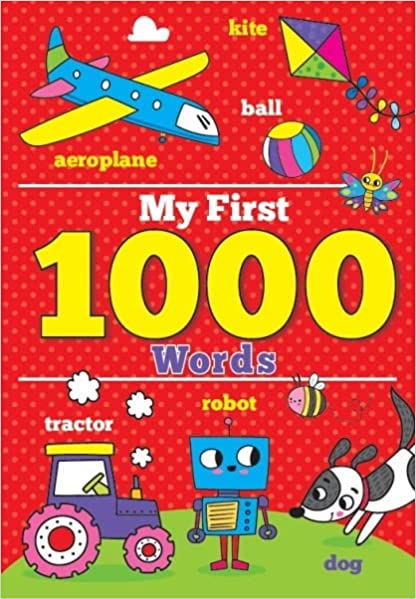 My First 1000 Words