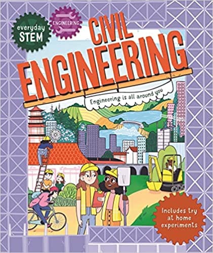 Everyday Stem Engineering
