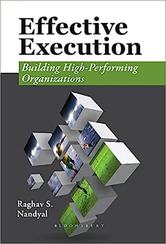 Effective Execution