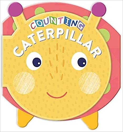 Counting Caterpillar