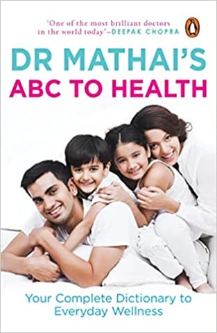 Dr Mathais Abc To Health