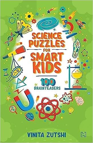 Science Puzzles For Smart Kids
