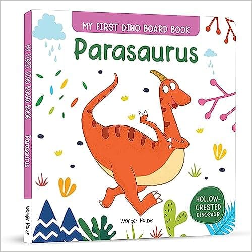 Parasaurus