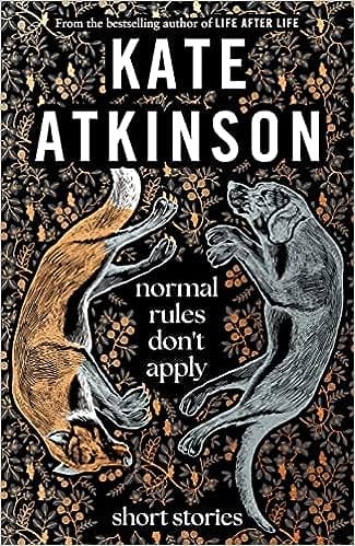 Normal Rules Dont Apply