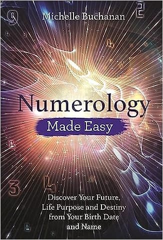 Numerology Made Easy