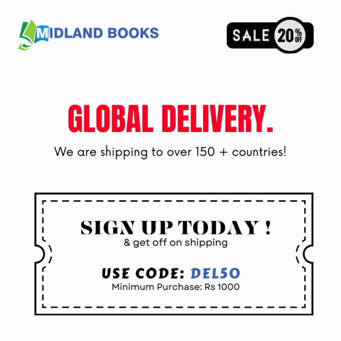 Midland The Book Shop