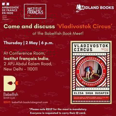 Midland The Book Shop