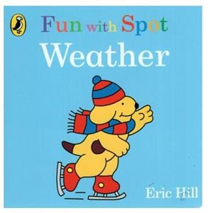 Fun With Spot Weather