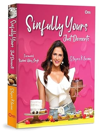 Sinfully Yours Just Desserts