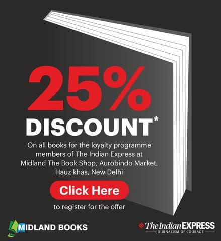 Midland The Book Shop