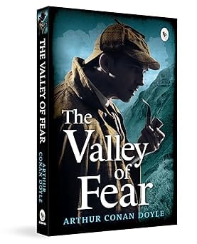 The Valley Of Fear