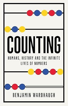 Counting Humans, History And The Infinite Lives Of Numbers