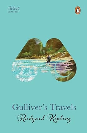 Gullivers Travels