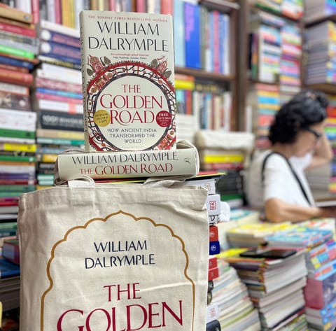 Midland The Book Shop