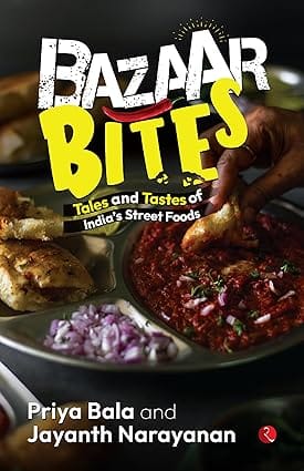 Bazaar Bites