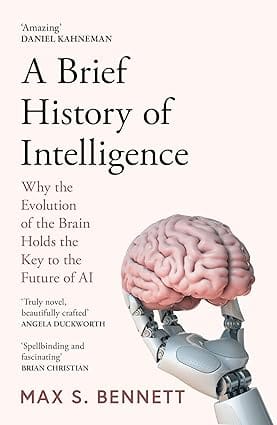 A brief history of Intelligence