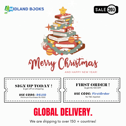 Midland The Book Shop