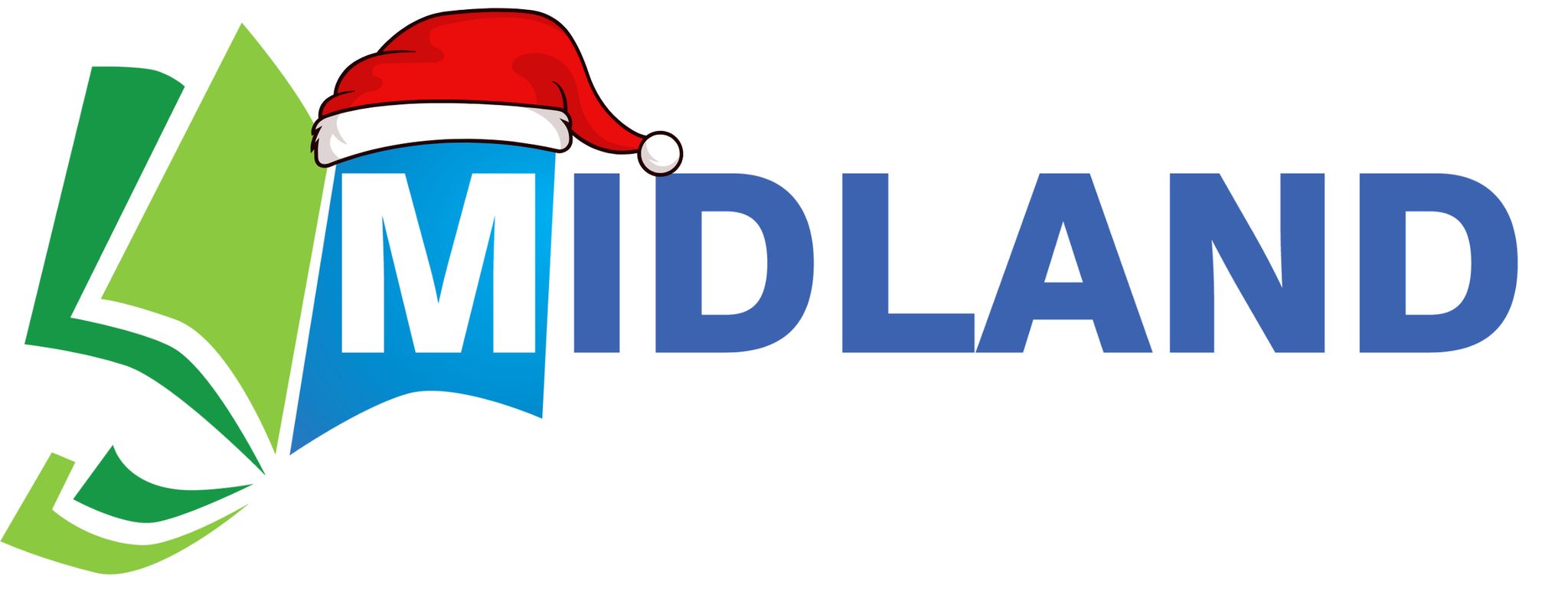 Midland The Book Shop